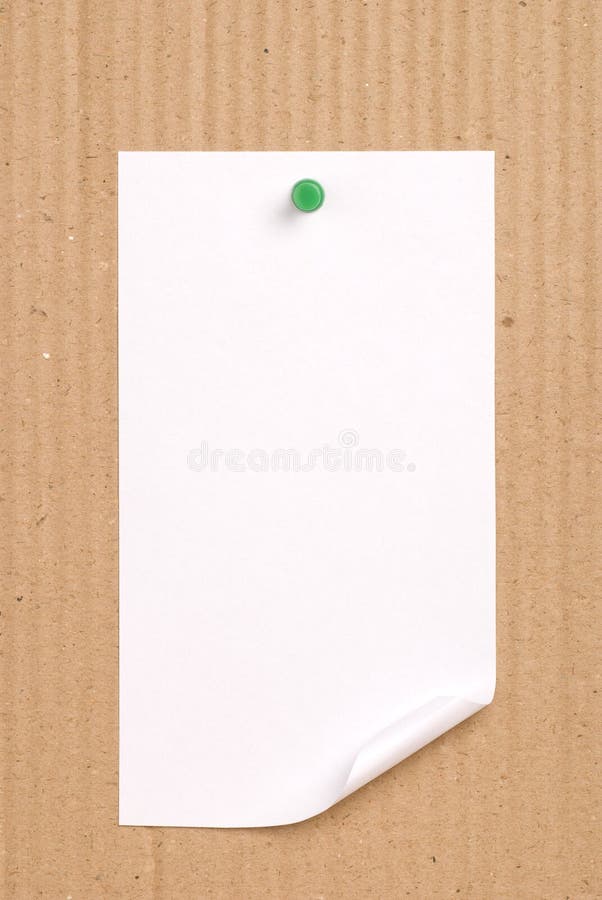 Lined Note Paper stock image. Image of document, communication - 1592633