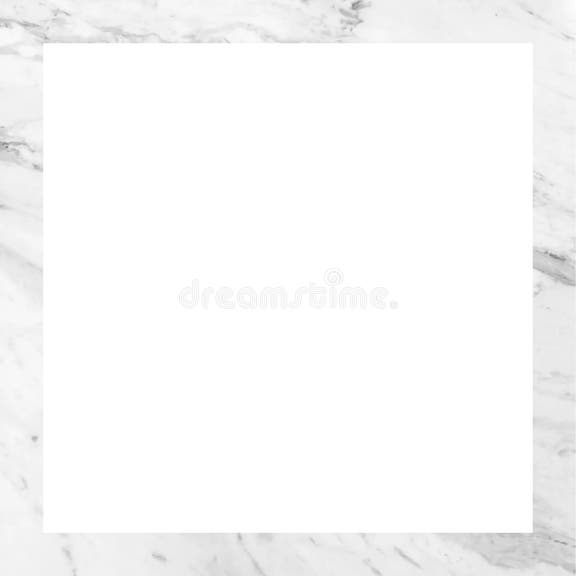 Note Pad Frames White Paper Stock Illustration - Illustration of frames ...