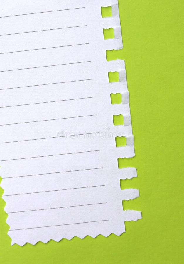 Note paper stock photo. Image of cardboard, notepaper - 15075788