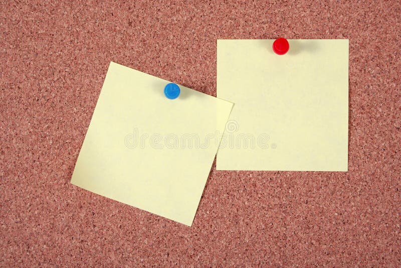 Note Paper Picture. Image: 7057267