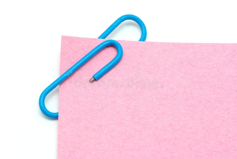 Note paper stock photo. Image of paper, ideas, spiral - 7386236