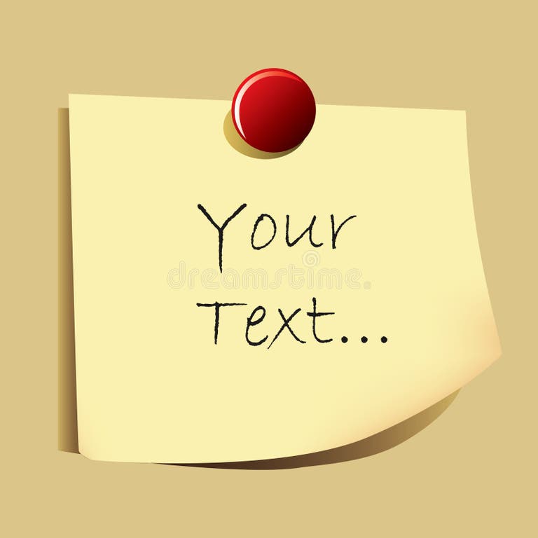 Memo Pad Eps Stock Illustrations – 766 Memo Pad Eps Stock Illustrations ...