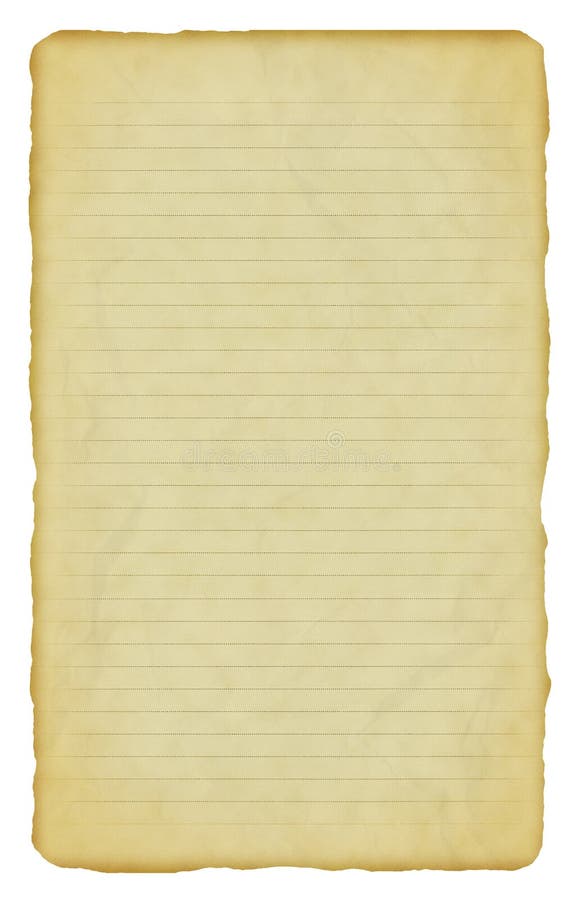 Old Paper Note Stock Illustrations – 31,533 Old Paper Note Stock ...