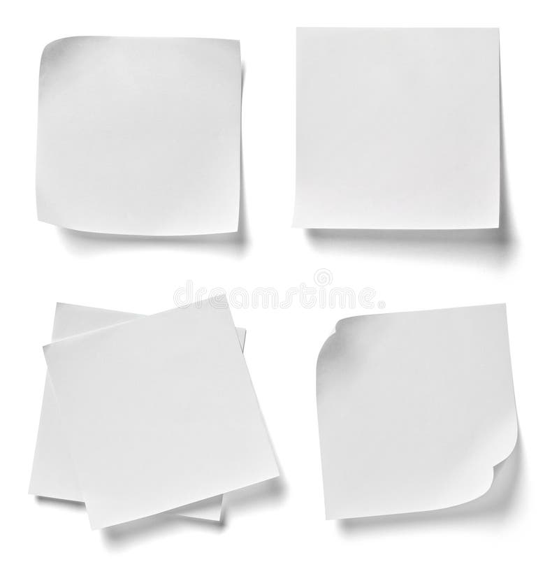 Note paper message stock image. Image of background - 107840741