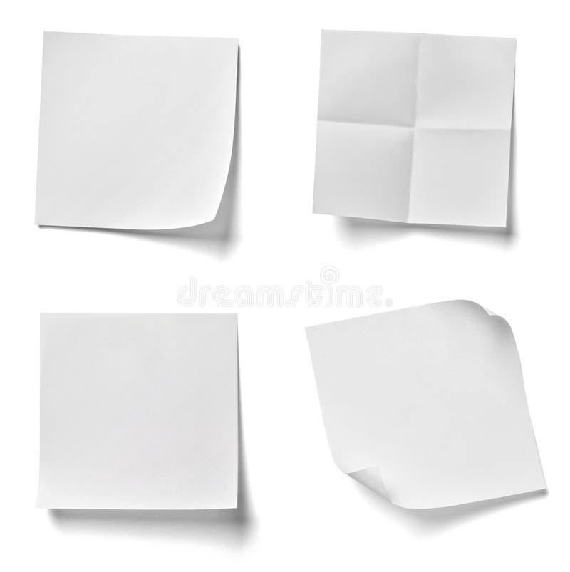 Note paper message stock photo. Image of notice, card - 141290052