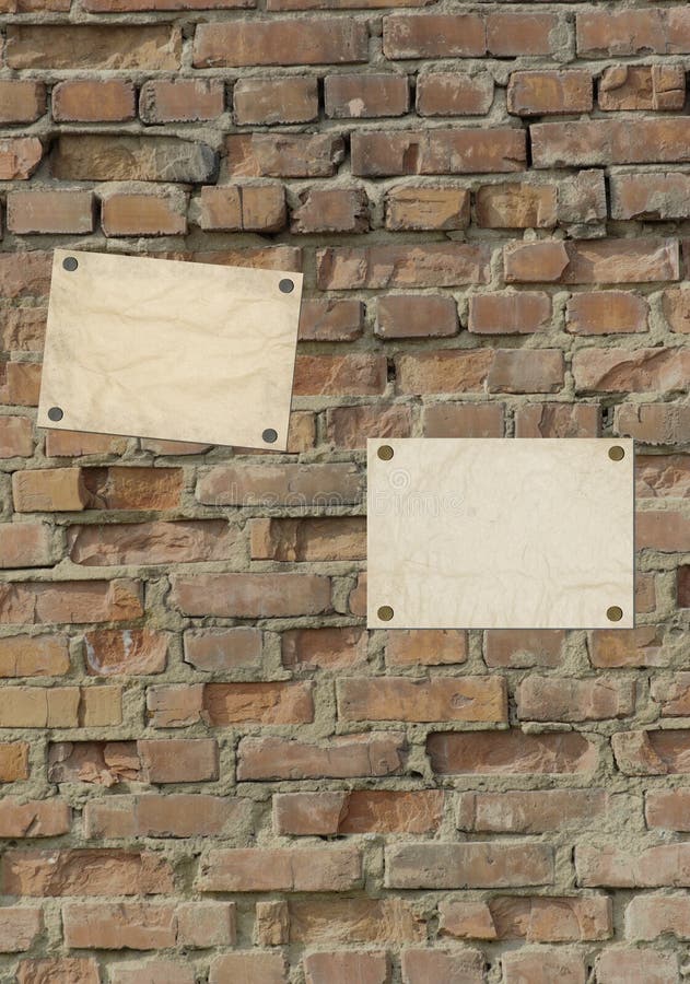 Note paper stock image. Image of metal, reminder, school - 65285639