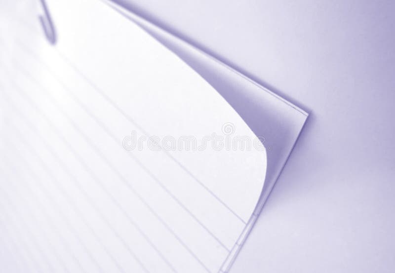 Note Papers Picture. Image: 5616057