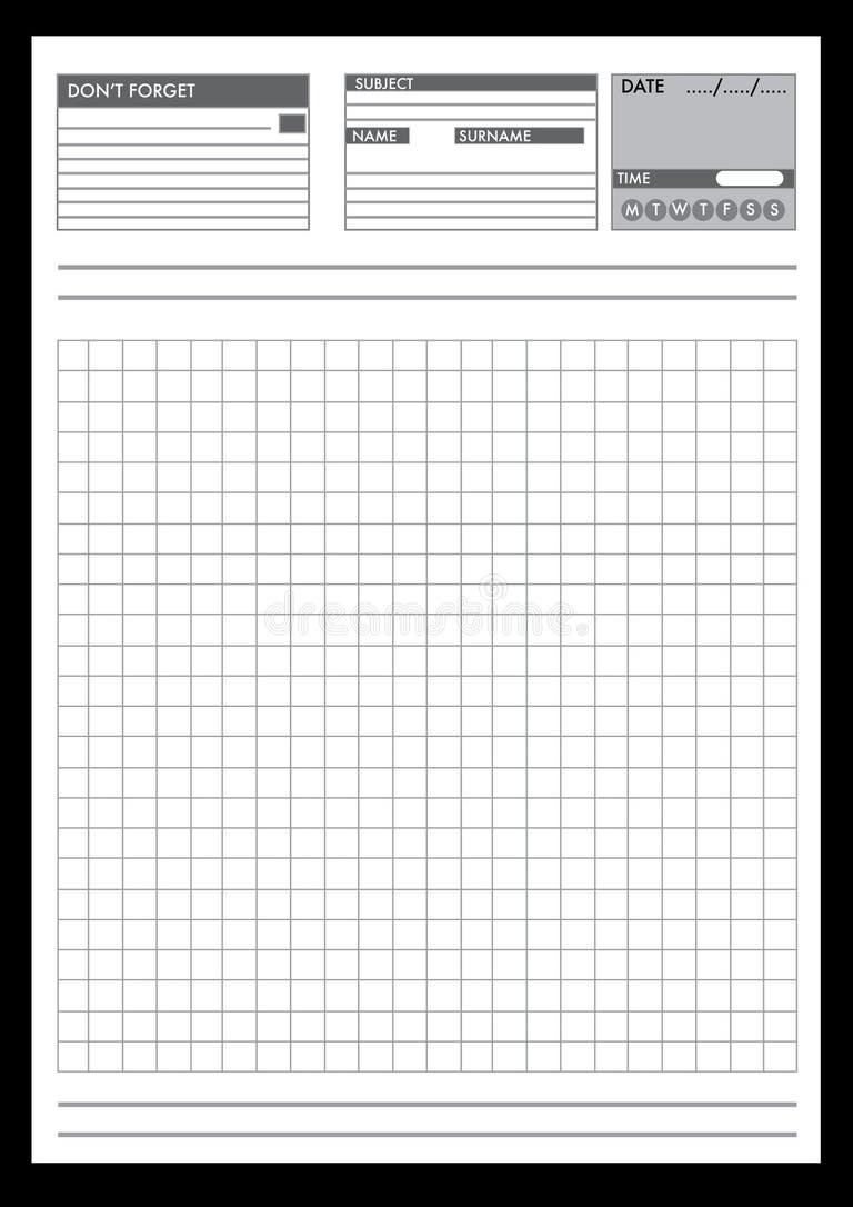 Organization Papers Stock Illustrations – 8,575 Organization Papers ...