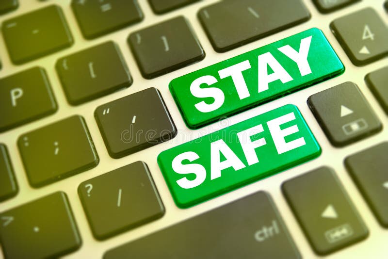 517 Stay Safe Writing Stock Photos - Free & Royalty-Free Stock Photos ...