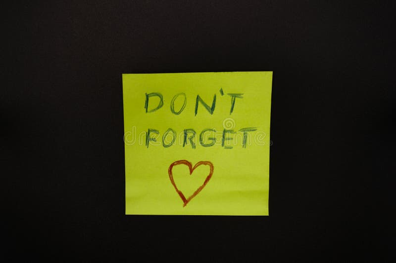 Note, Sticky, Color, Background, Office, Writing, Close-up, Smal Stock ...