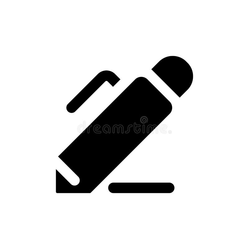 Note Taking Icon Stock Illustrations – 379 Note Taking Icon Stock ...