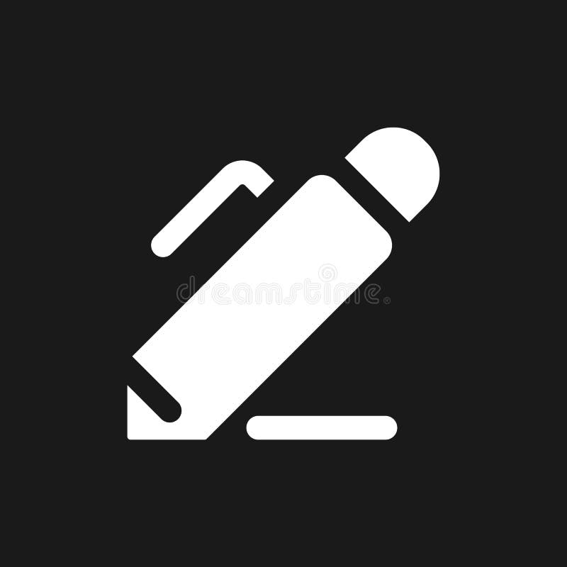 Note Taking Icon Stock Illustrations – 379 Note Taking Icon Stock ...