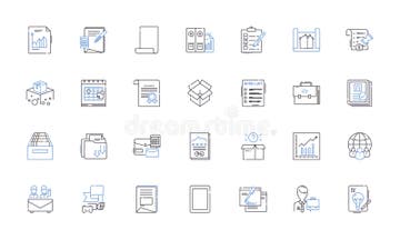 Note Taking Icons Stock Illustrations – 203 Note Taking Icons Stock ...