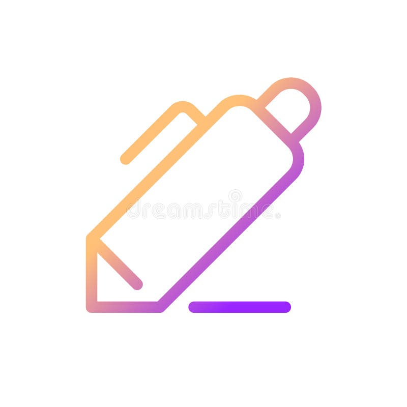 Note Taking Icon Stock Illustrations – 379 Note Taking Icon Stock ...