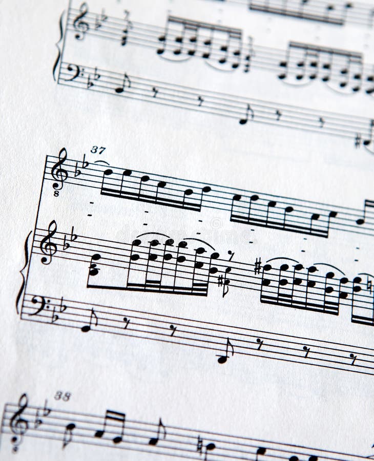 Note Texture Background stock image. Image of wallpaper - 4315447