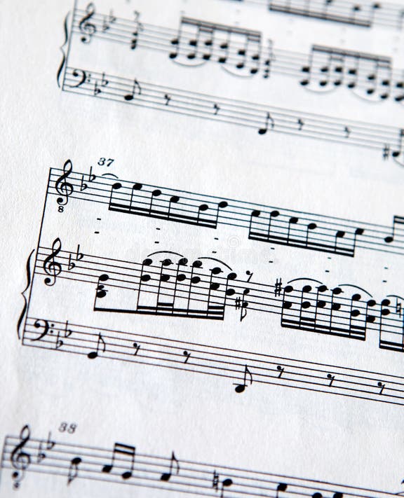 Note Texture Background stock image. Image of wallpaper - 4315447