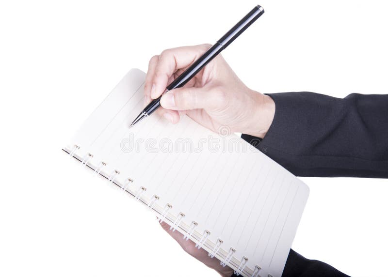 Note stock image. Image of checklist, office, woman, education - 51962629