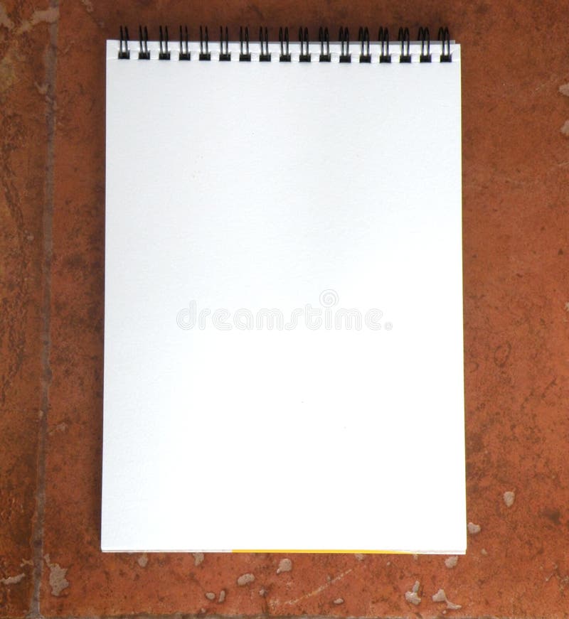 Notebook stock photo. Image of element, history, effect - 12521130