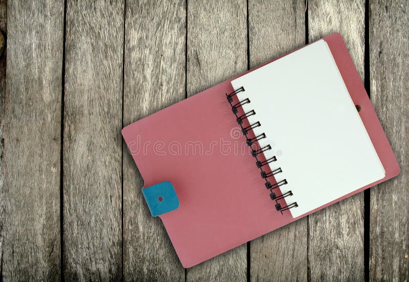 Notebook stock photo. Image of dark, backdrop, home, dirty - 16829188