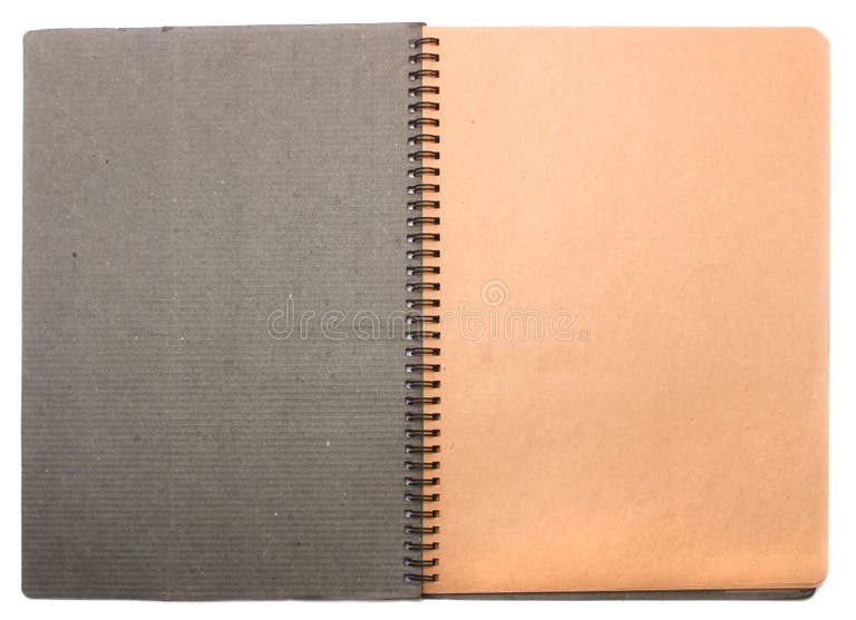 106 Old Spiral Worn Notebook Stock Photos - Free & Royalty-Free Stock ...