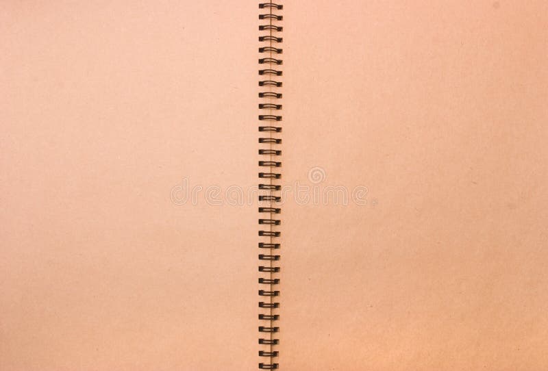 Notebook stock image. Image of dirty, notebook, message - 1710921