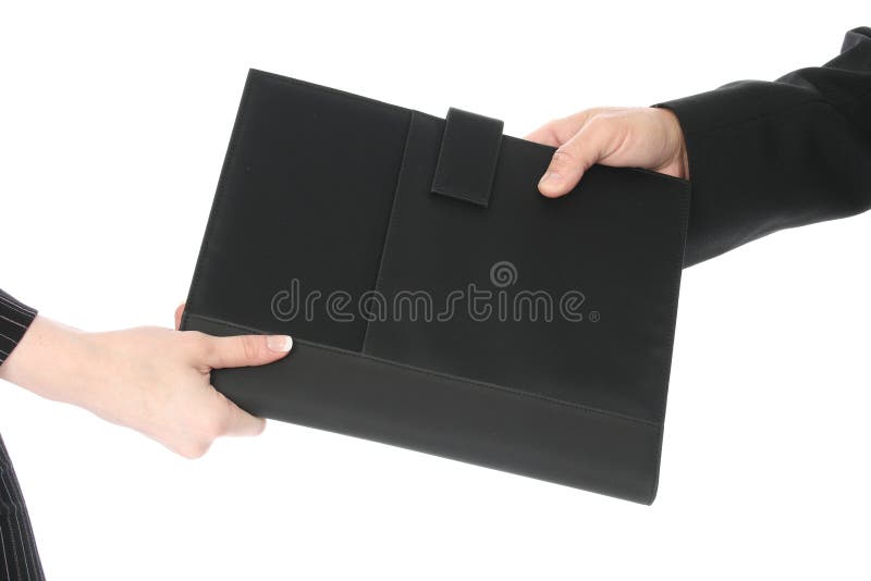 Notebook stock photo. Image of work, receive, business - 1750658