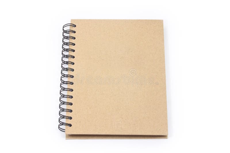 Blank open notebook stock image. Image of diary, design - 958187