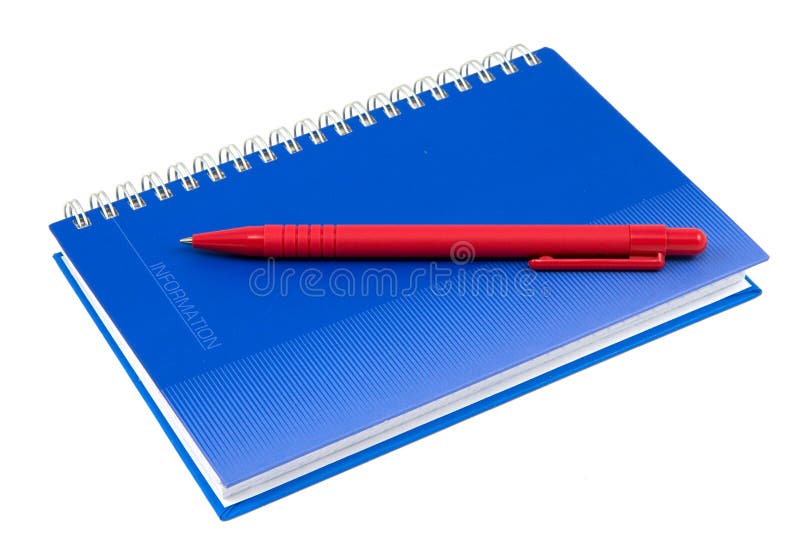 Notebook stock image. Image of detail, pages, data, database - 2239493