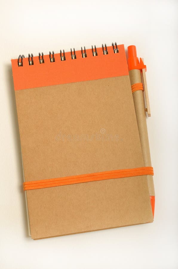 Notebook stock image. Image of calendar, paper, notebook - 23445037