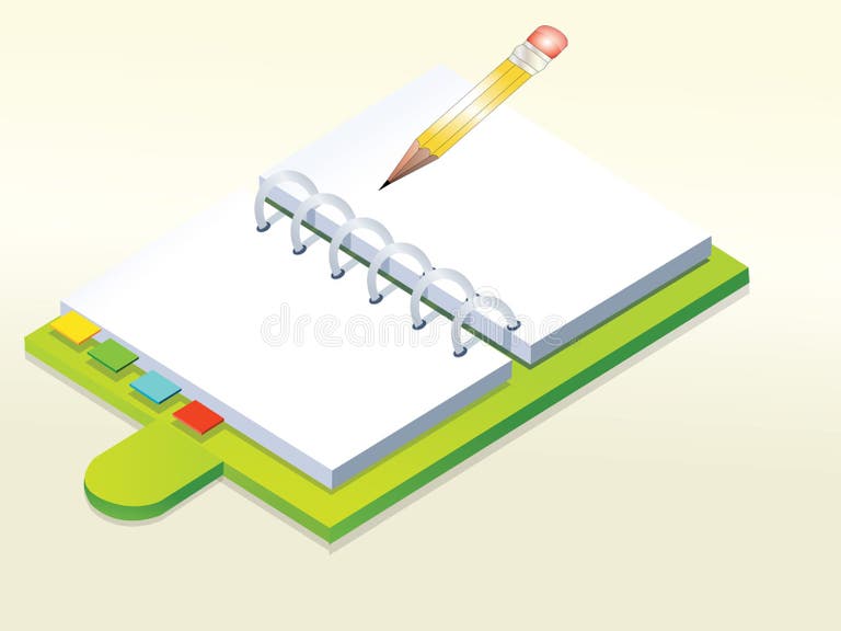 Task Notebook Stock Illustrations – 18,345 Task Notebook Stock ...