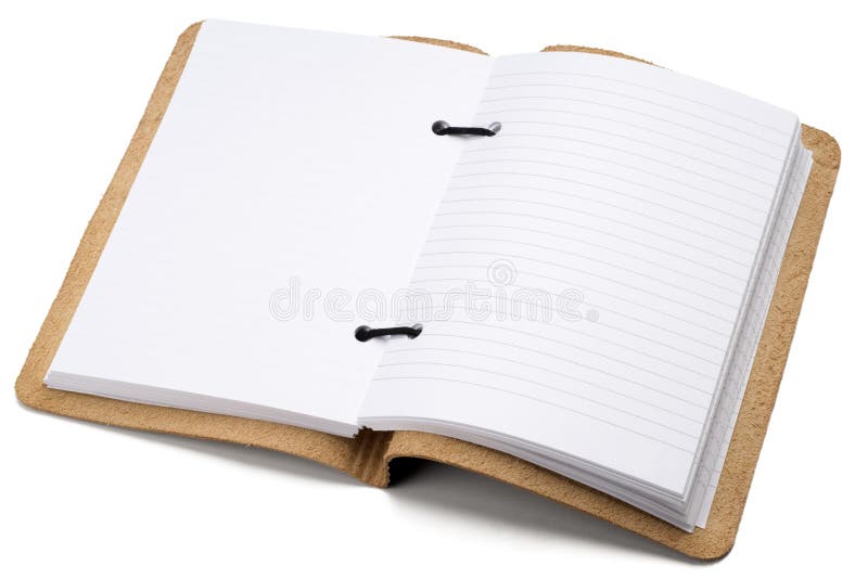 Notebook stock photo. Image of spiral, paper, notebook - 2300132