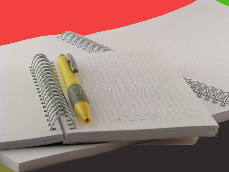 Notebook Picture. Image: 8297698