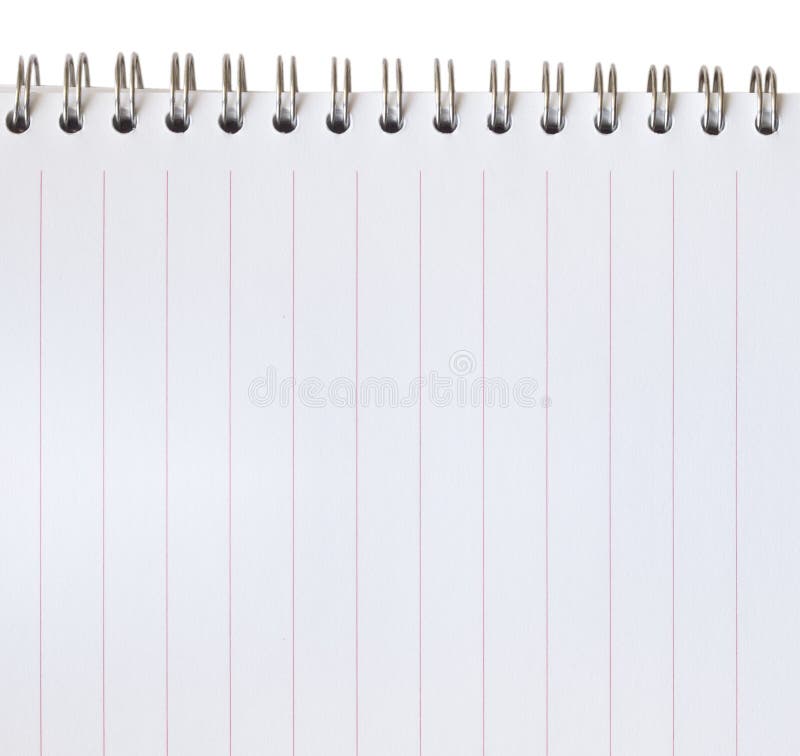 Old ruled paper texture stock image. Image of grunge - 13996487