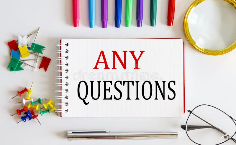 931 Any Questions Stock Photos - Free & Royalty-Free Stock Photos from ...