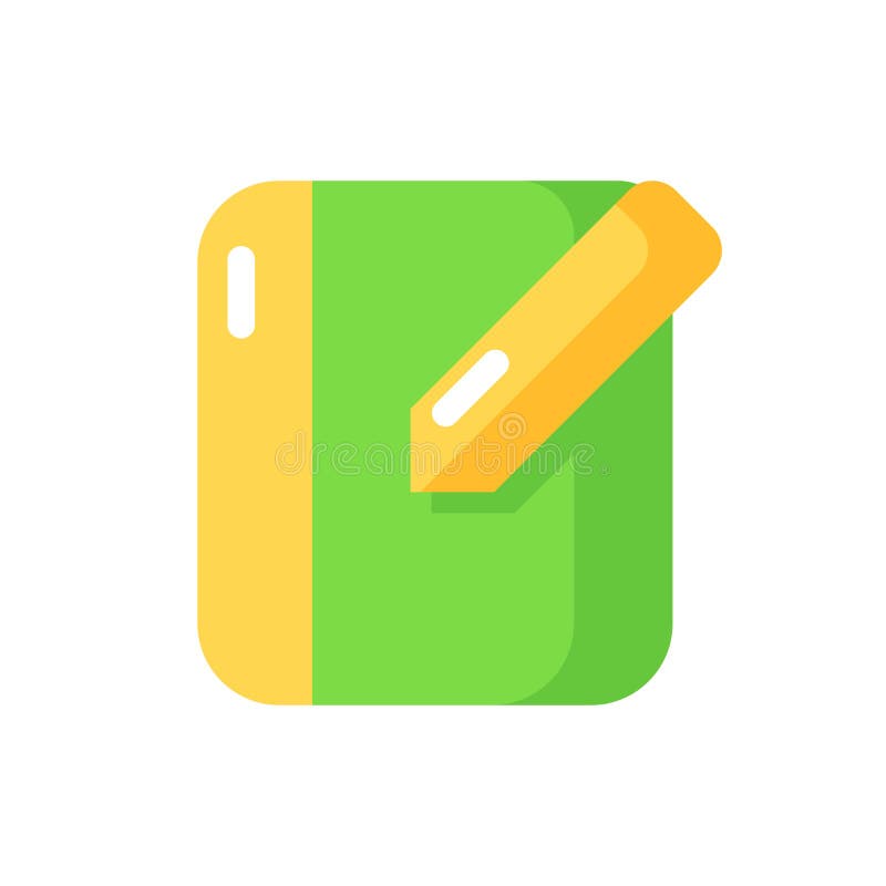 Notes App Cartoon Smartphone Interface Vector Templates Set Stock ... Notes App Cartoon Smartphone Interface Vector Templates Set Stock ...