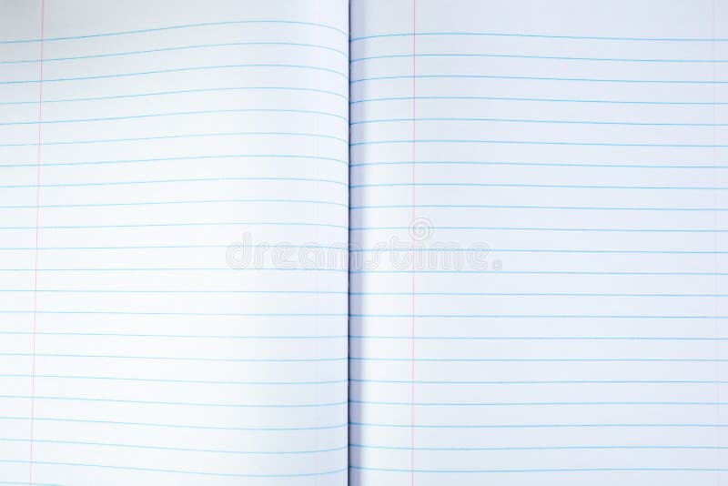 379 College Ruled Notebook Paper Photos - Free & Royalty-Free Stock ...
