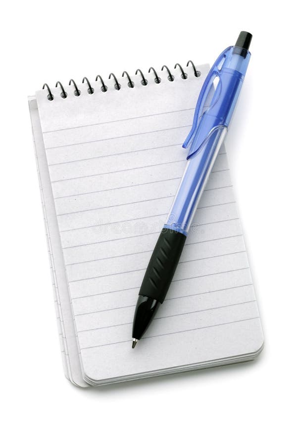 Ballpoint Pen 2 stock photo. Image of letter, communication - 127142