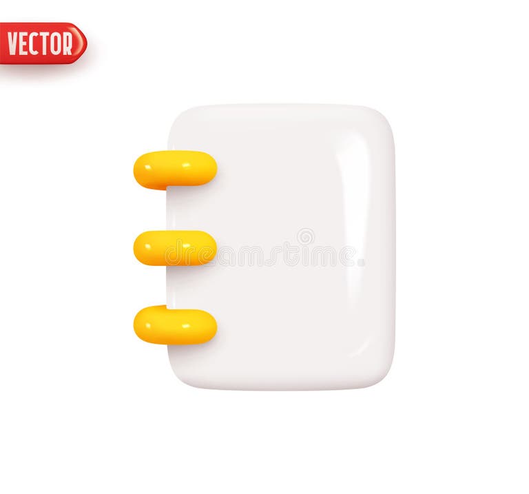 Notebook Paper Design Stock Illustrations – 192,702 Notebook Paper ...