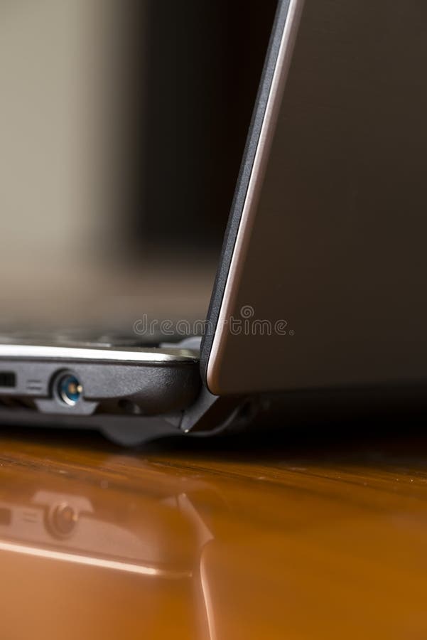 Notebook stock photo. Image of screen, equipment, technology - 86480720