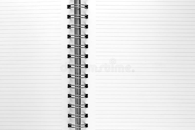 Notebook stock photo. Image of book, notebook, cover - 31344132