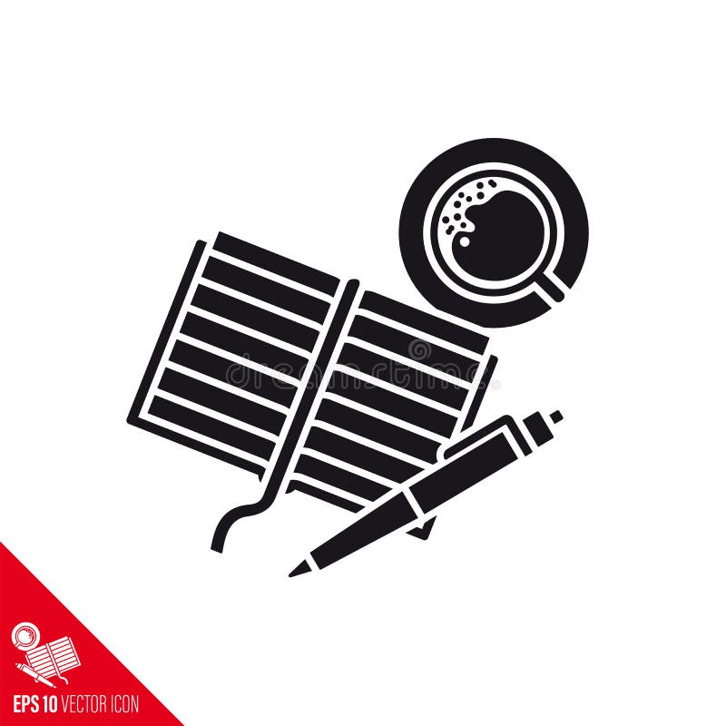 Blacknotebook Stock Illustrations – 12 Blacknotebook Stock ...