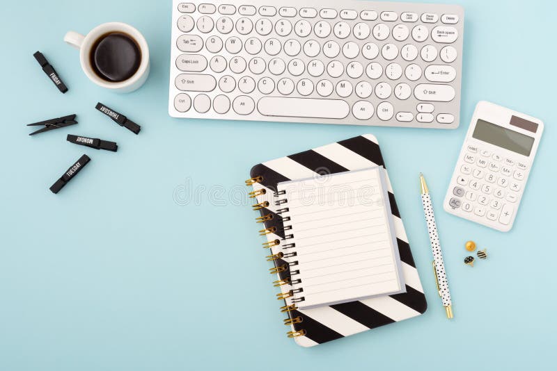 Keyboard calculator stock photo. Image of calculation - 28462968