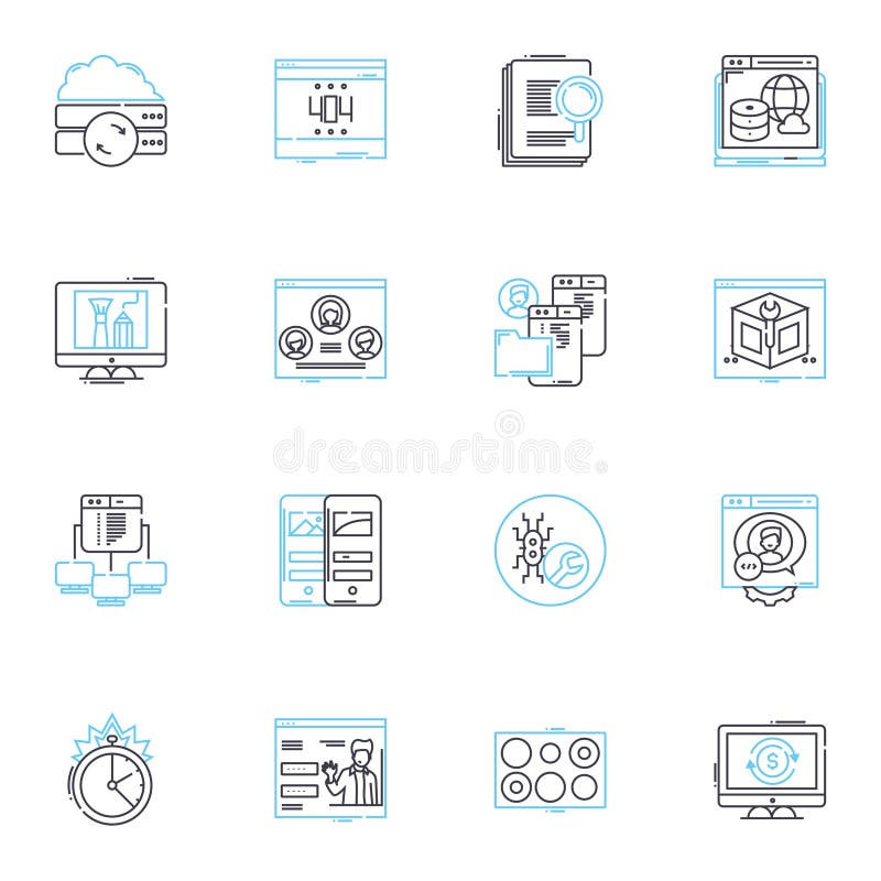 Lightweight Portable Stock Illustrations – 688 Lightweight Portable ...