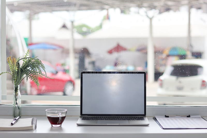 Notebook Computers are Geared Up for Online Work because it when ...