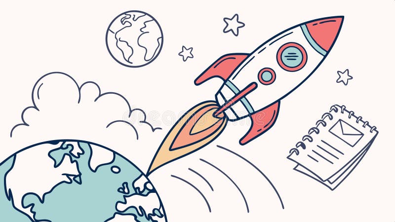 Notebook Earth Idea - Record and Develop Global Ideas in Your ...