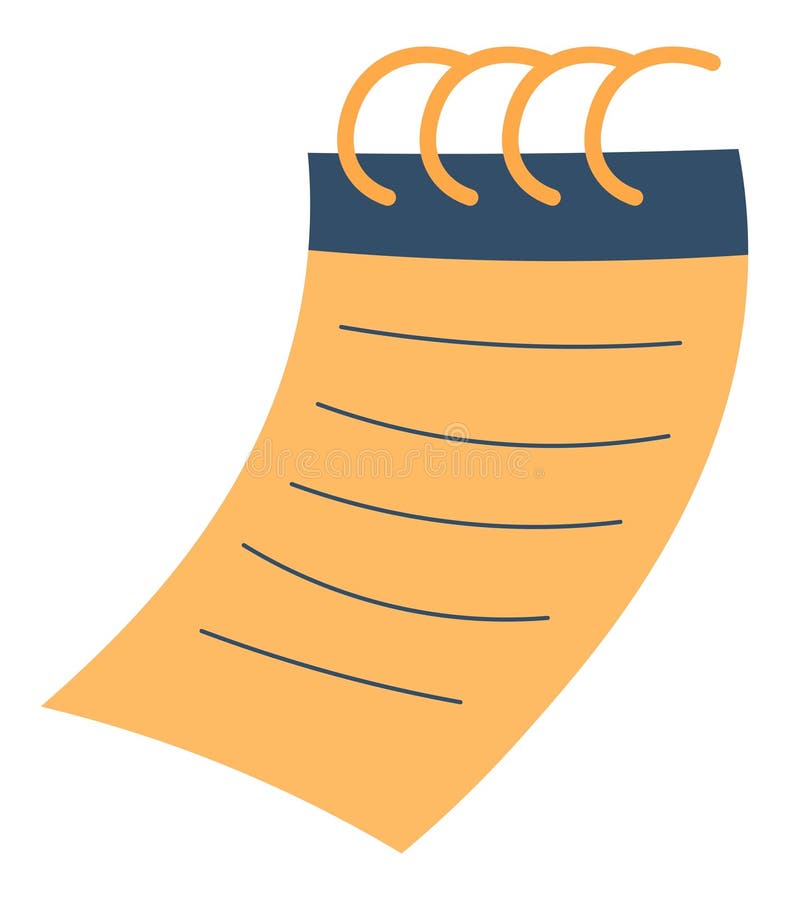 Memos Writing Stock Illustrations – 111 Memos Writing Stock ...