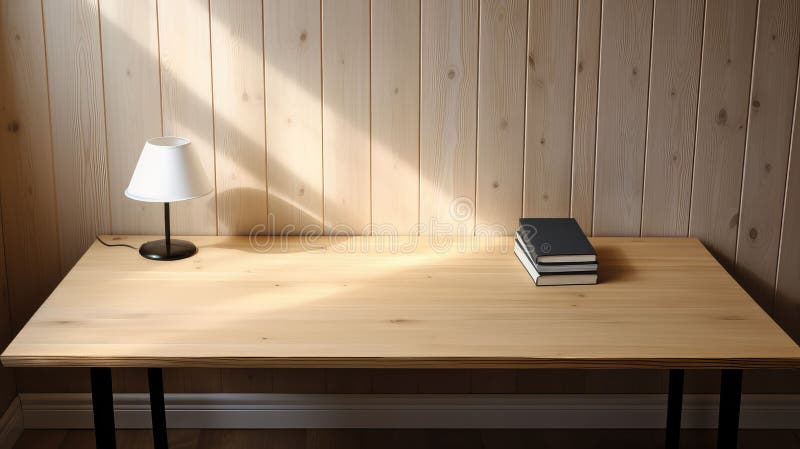 Empty Study Table Illustration Stock Illustrations – 5,897 Empty Study ...