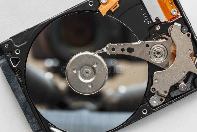 Hard drives stock image. Image of drives, closeup, background - 62047629