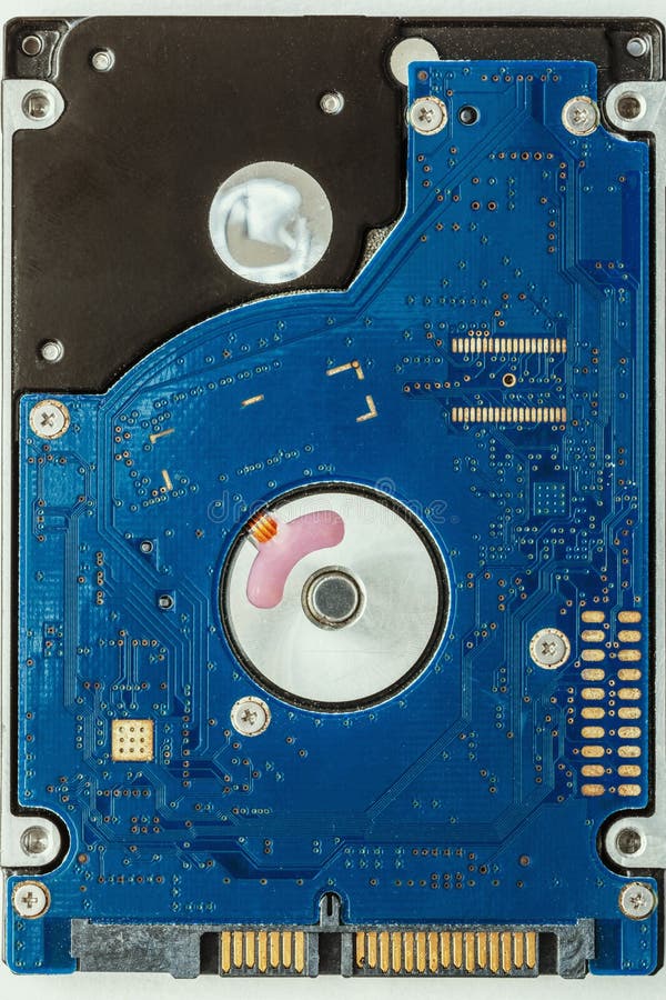 Hard drives stock image. Image of drives, closeup, background - 62047629