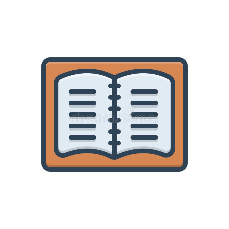 Notebookstudent Stock Illustrations – 1 Notebookstudent Stock ...